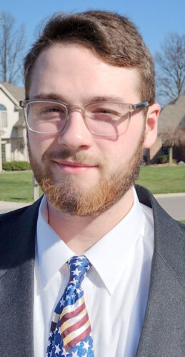 Nathaniel L. Henes | News, Sports, Jobs - The Daily News